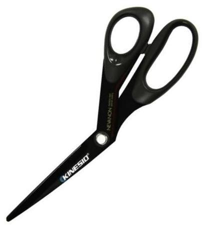 Kinesio Pro Scissors with Holster | Specialty Taping Scissors – Theratape